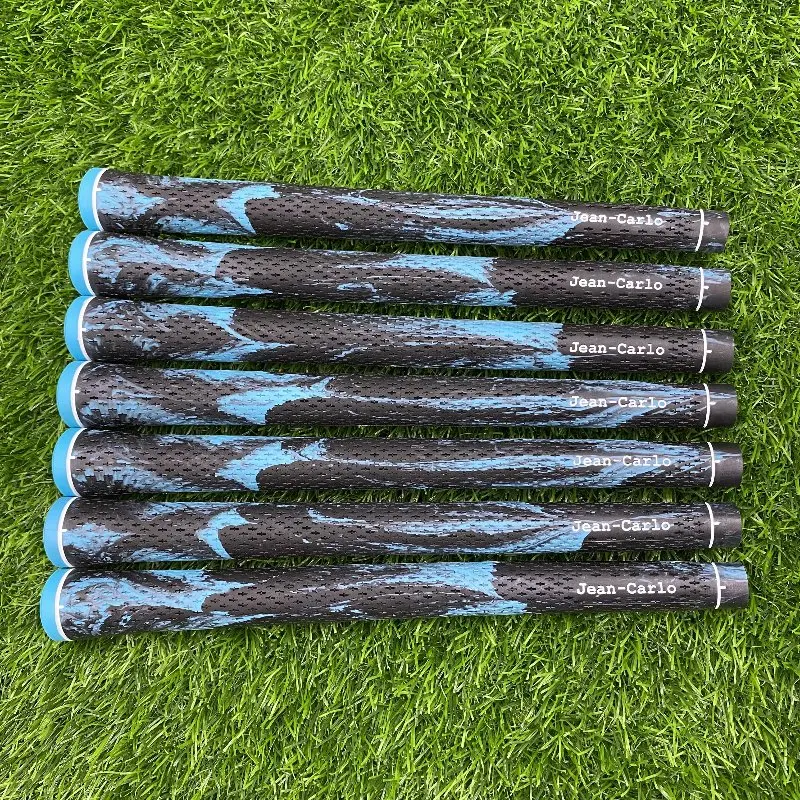 Genuine-Jean-Carlo-Golf-Club-Grip-Camouflage-Design-Comfortable-And ...