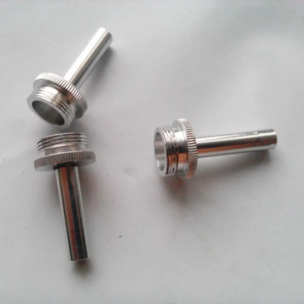 Metal-Trumpet-Connecting-Rod-Button-Keys-Piston-Valve-Key-Screw ...