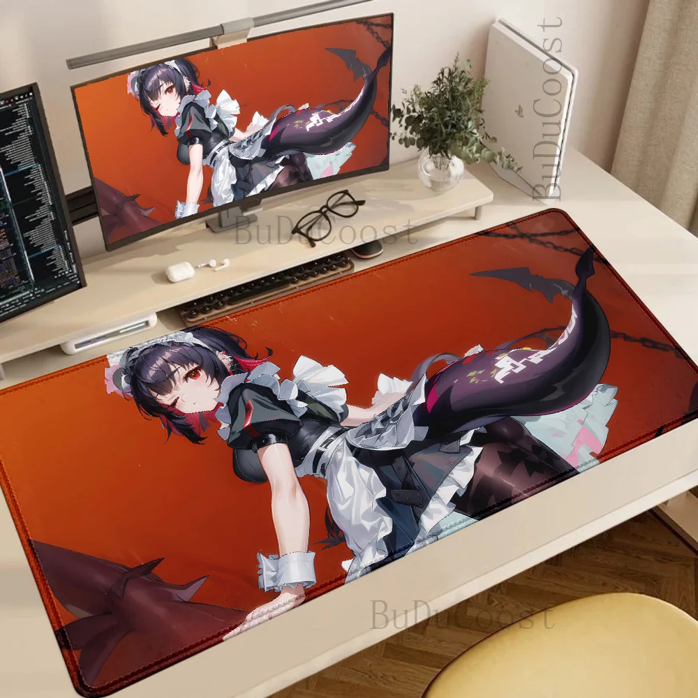 Hot-selling-items-Table-mat-Zenless-Zone-Zero-Ellen-Joe-Desktop-games ...
