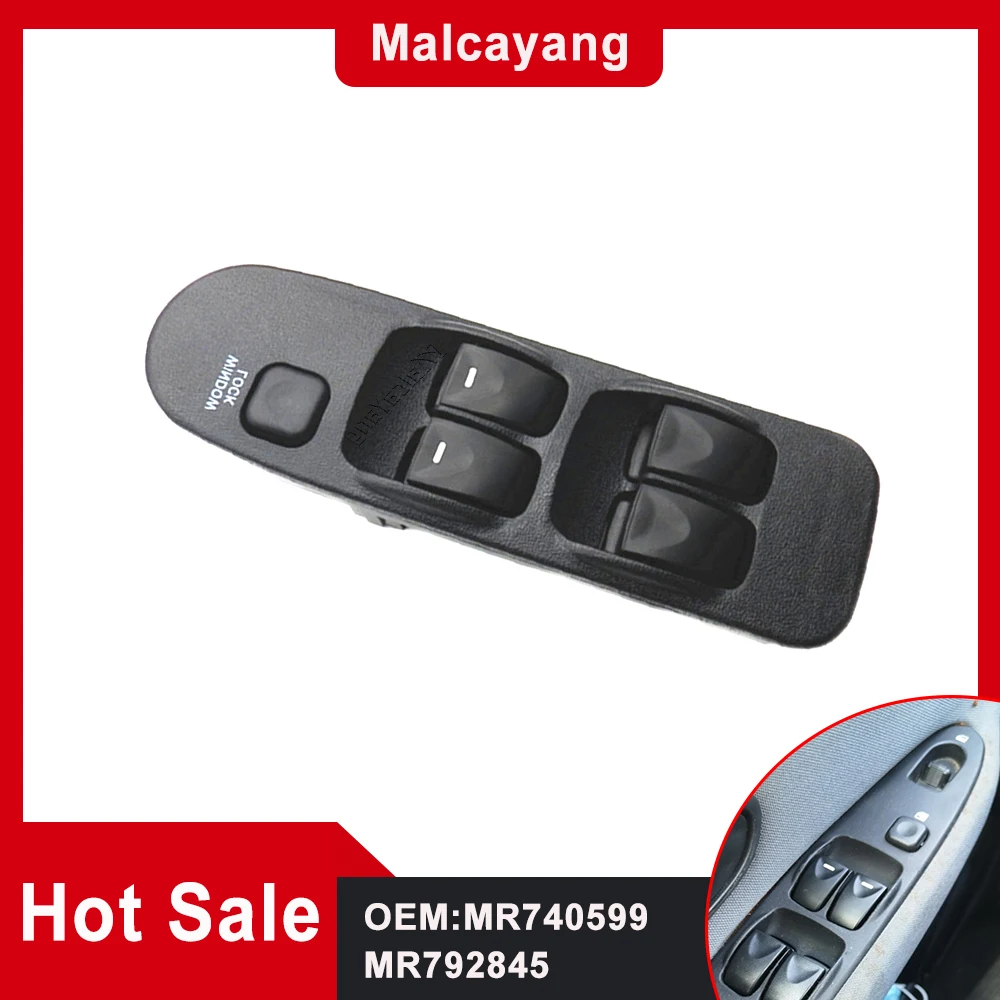 NEW-For-MITSUBISHI-Carisma-Space-Star-1995-2005-2006-MR915962-MR740599 ...
