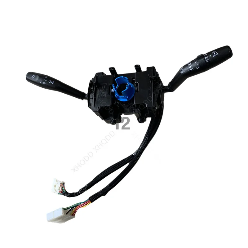 Interruptor-ASSY-Combina-o-Multifuncional-para-JAC-J3-Pe-as-do-carro ...