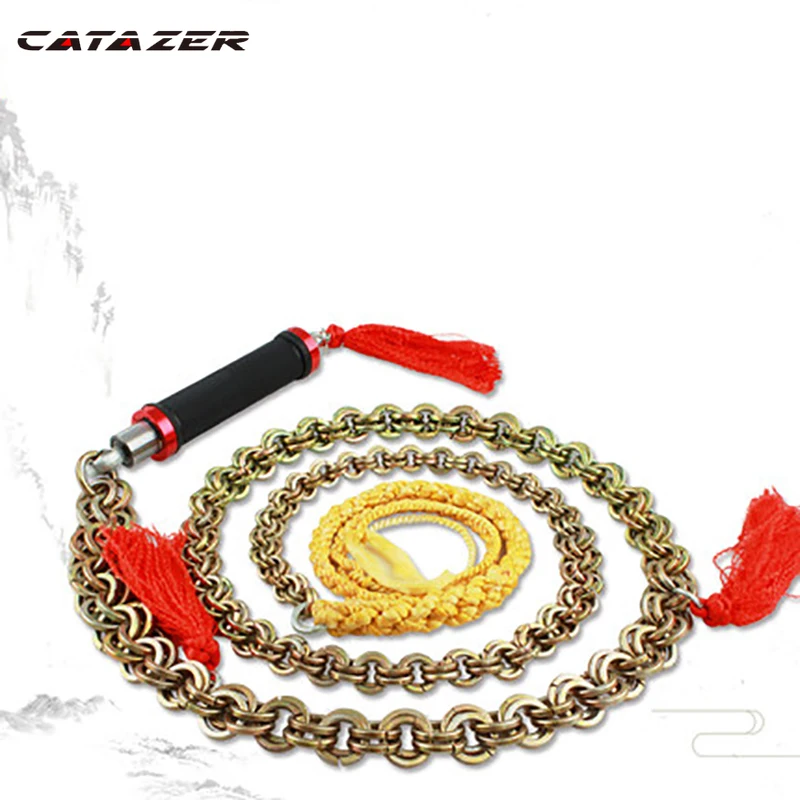 Chain Whip