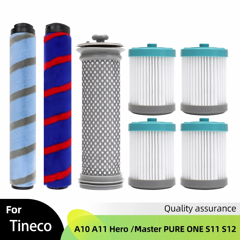 For Tineco A10 A11 Hero A10 A11 Master PURE ONE S11 S12 PWRHERO11 ...