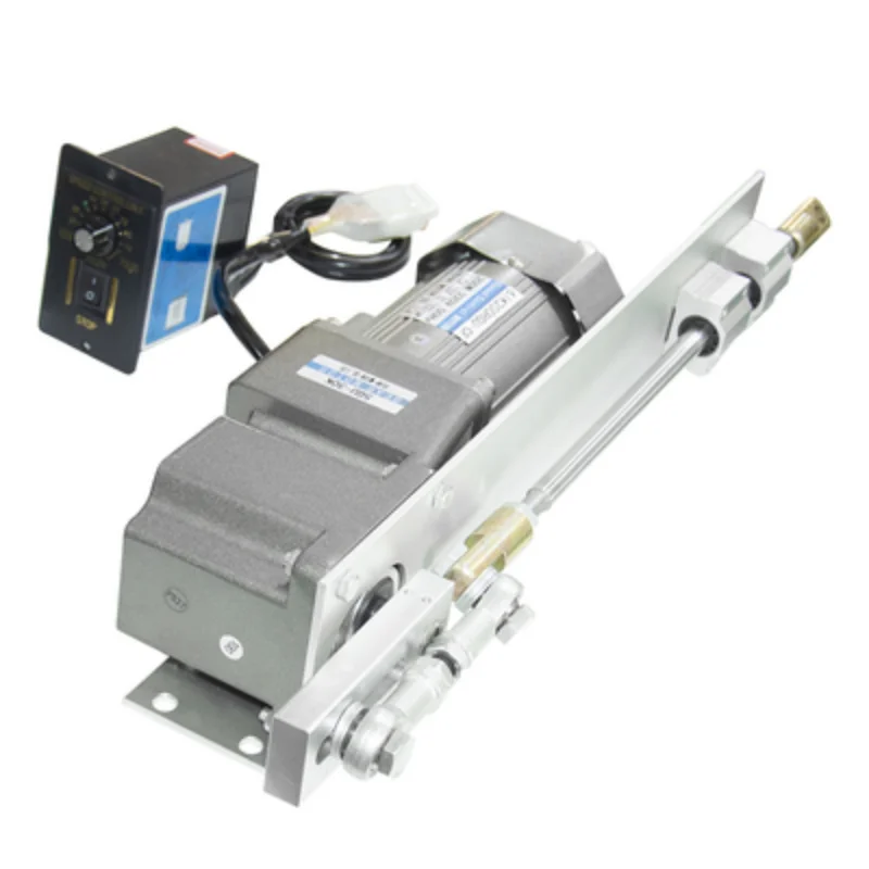 120W-Linear-Actuator-AC-Electric-Motor-Speed-Controller-Kits-110V-220V ...