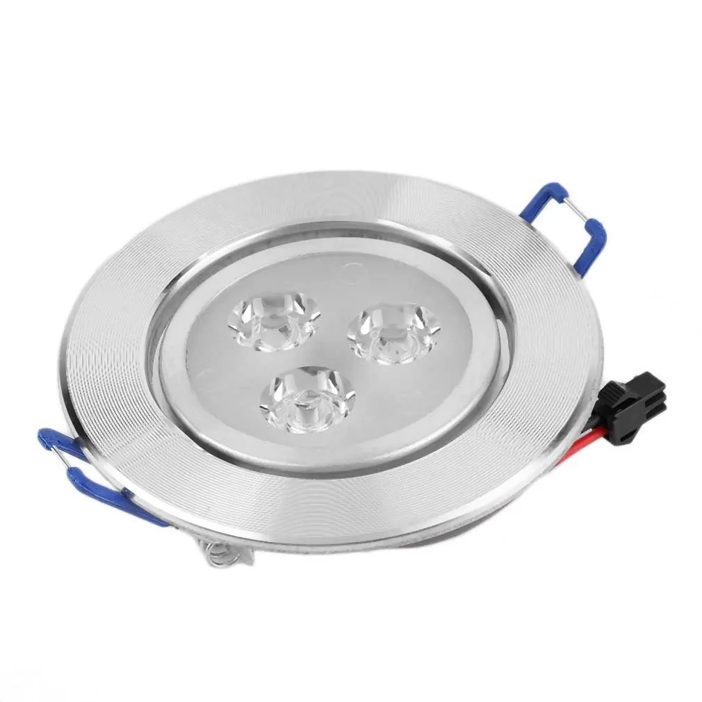 LED-Downlight-220V-Spot-3W-Recessed-in-LED-Ceiling-Downlight-Light-Cold ...