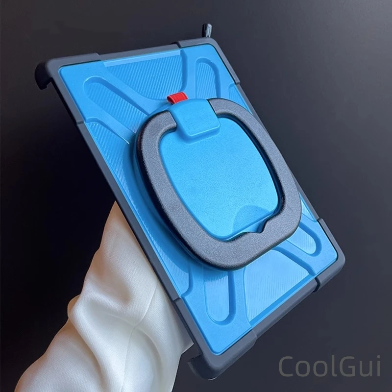 Round-Ring-Stand-For-Microsoft-Surface-Pro-9-Case-Rotatable-Kickstand ...