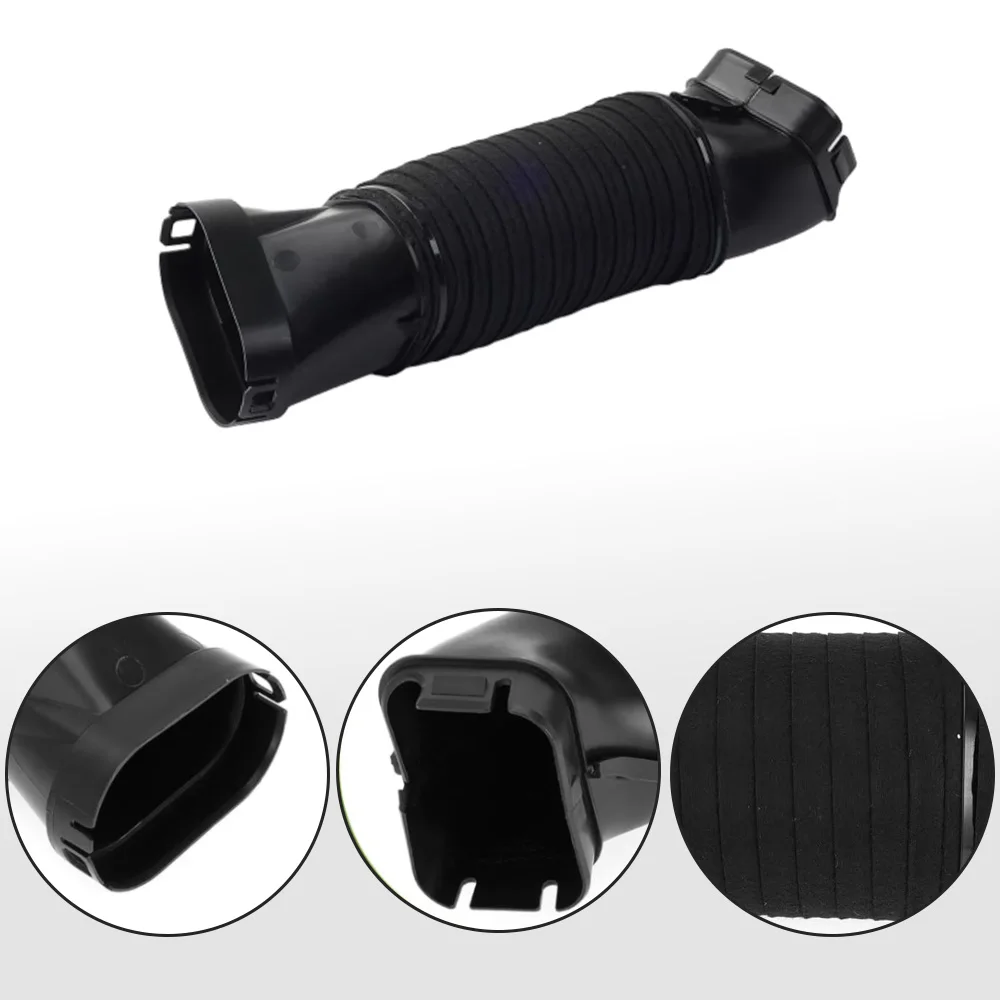 Air Intake Duct Hose For Jaguar XF X250 3.0L 4.2L 5.0L 2009-2015 Car ...