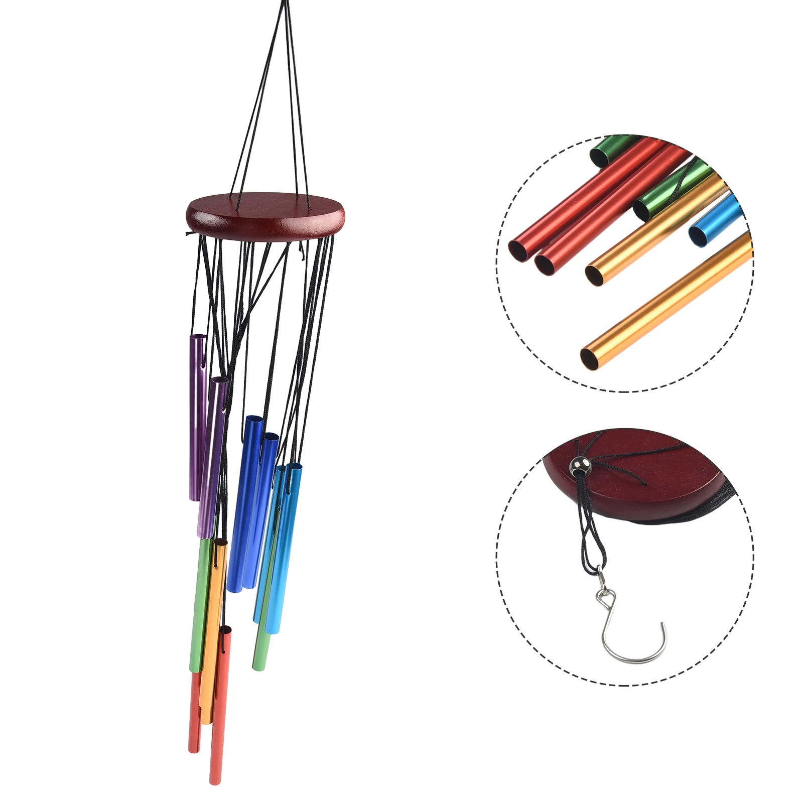 Aeolian-Bells-Wind-Chime-Chimes-Bell-Chime-Restaurant-Coffee-Shop ...