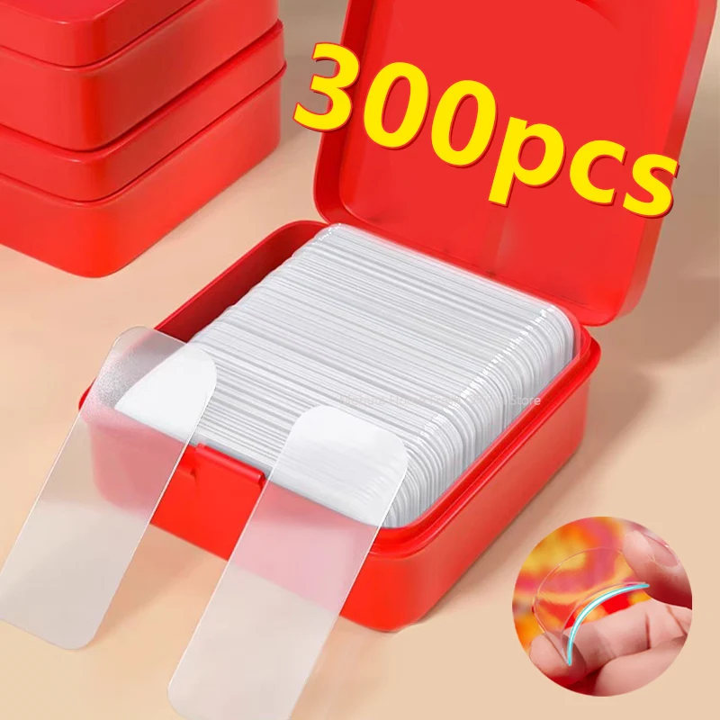 Reusable-Strong-Double-Sided-Stickers-Nano-PVC-Tape-Washable-Waterproof ...