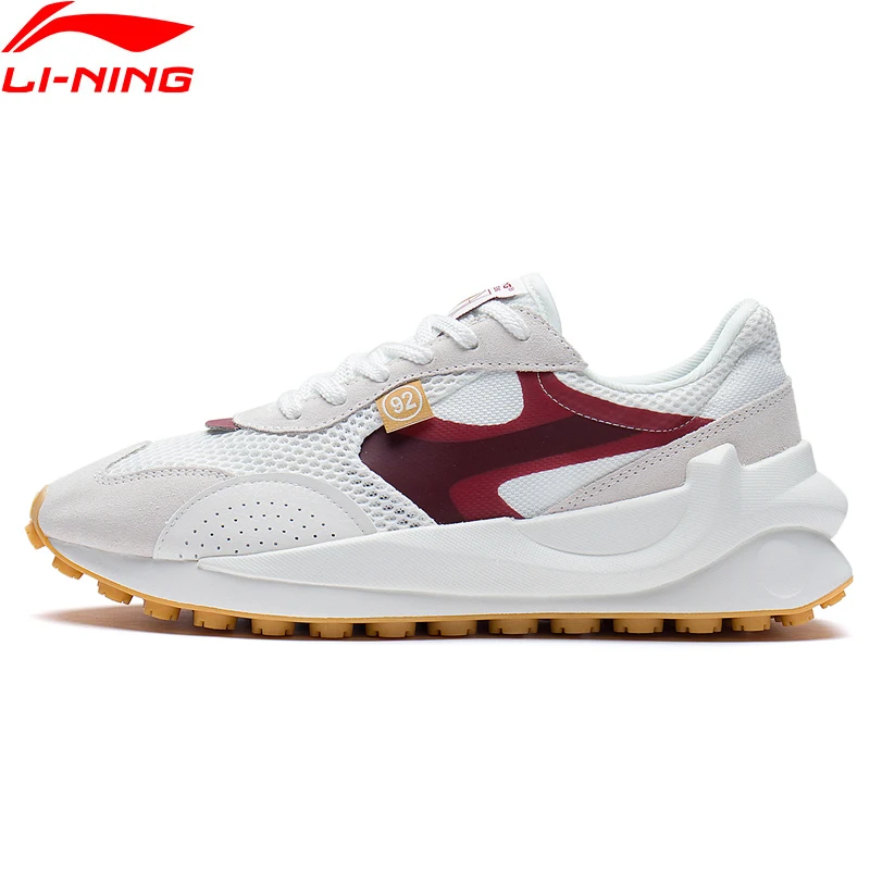 Li-ning-Zapatos-Deportivos-COSMOS-para-mujer-zapatillas-cl-sicas-Retro ...