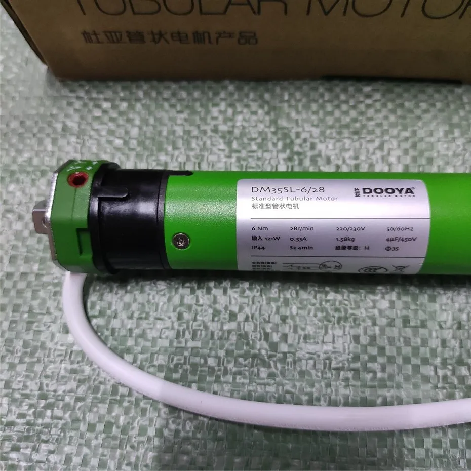 Tubular Motors Blinds Motors Blinds Dooya Motor Dooya, 59% OFF