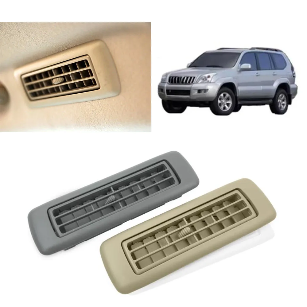 1 Pcs Roof Outlet for Toyota Land Cruiser Prado 120 AC Vent for Lexus ...