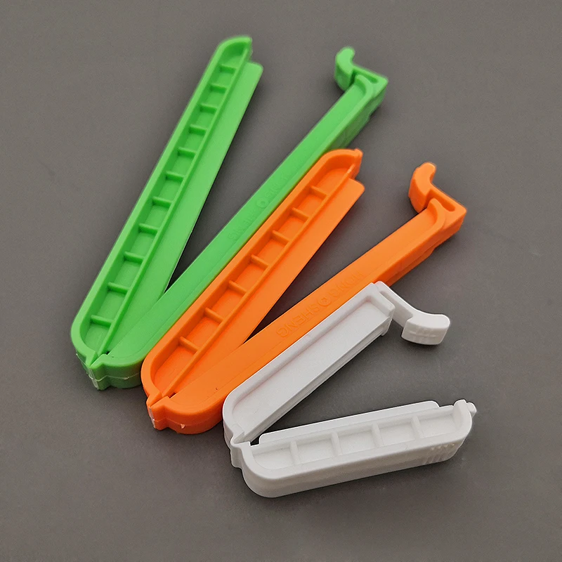 10pcs/lot Lab 4cm 6cm 8cm 10cm Plastic Laboratory Clamp, Universal ...