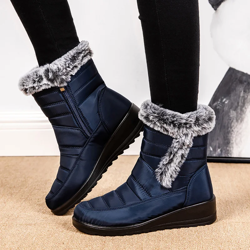 Waterproof-Women-s-Winter-Boots-2024-Women-Snow-Boots-Faux-Fur-Warm ...