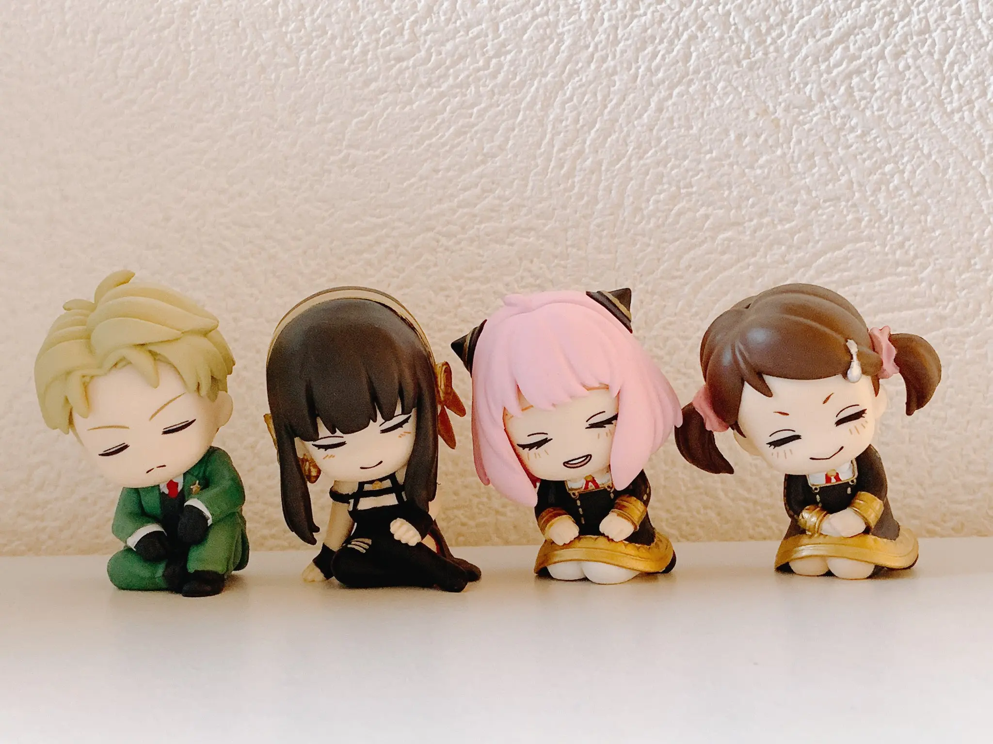 Spy X Family Sleeping Figure Discounted Shoponline | ids-deutschland.de