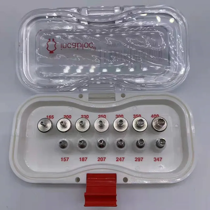 Original-HOROECC-MSA13-153-watch-movement-shock-spring-tool-incabloc ...