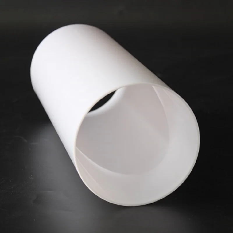 Naxilai-Milky-White-Diffusion-Plastic-PC-Tube-Plastic-Pipe-For-Led ...