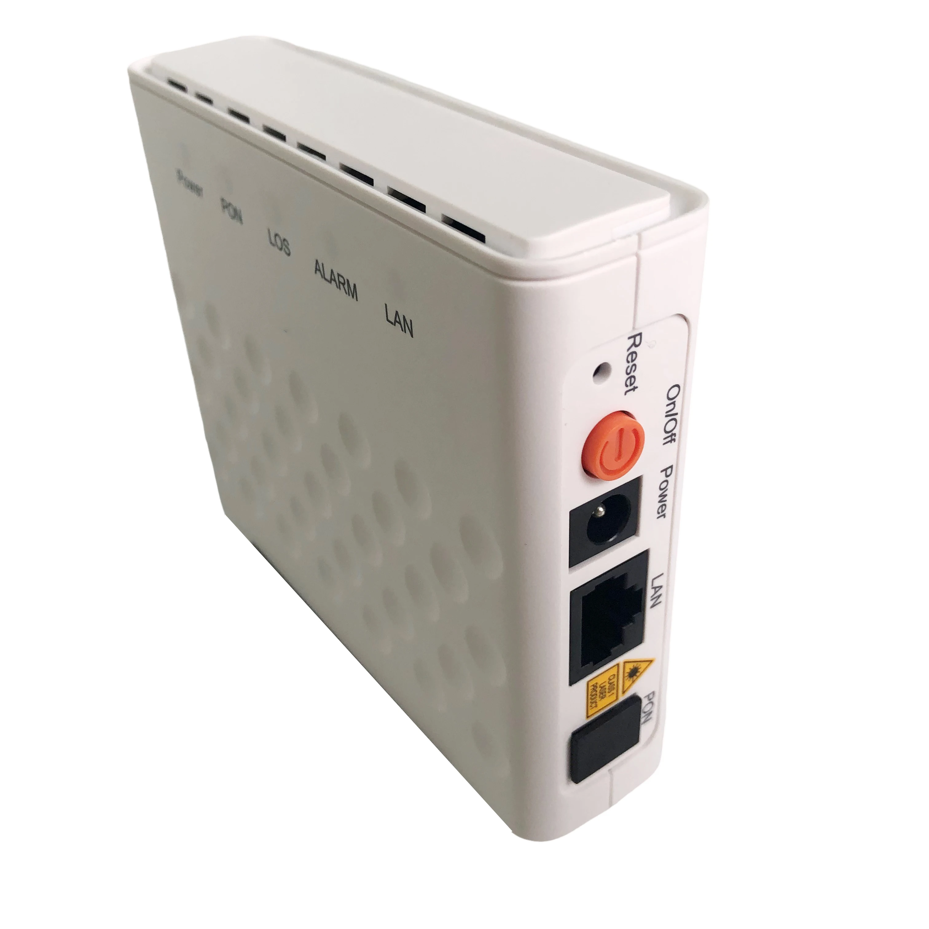 100% оригинальный новый ZXHN F601 1GE порт версии 6,0 GPON терминал ONT ...