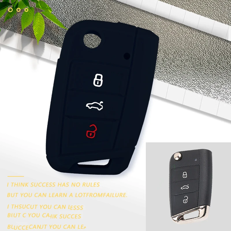 For Volkswagen VW Golf 7 MK7 T-Cross SEAT Leon Skoda Octavia Superb ...