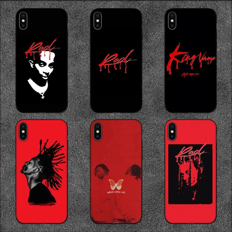 Playboi Carti Phone Case Iphone 8 | Covers Playboi Carti | Play Boi ...