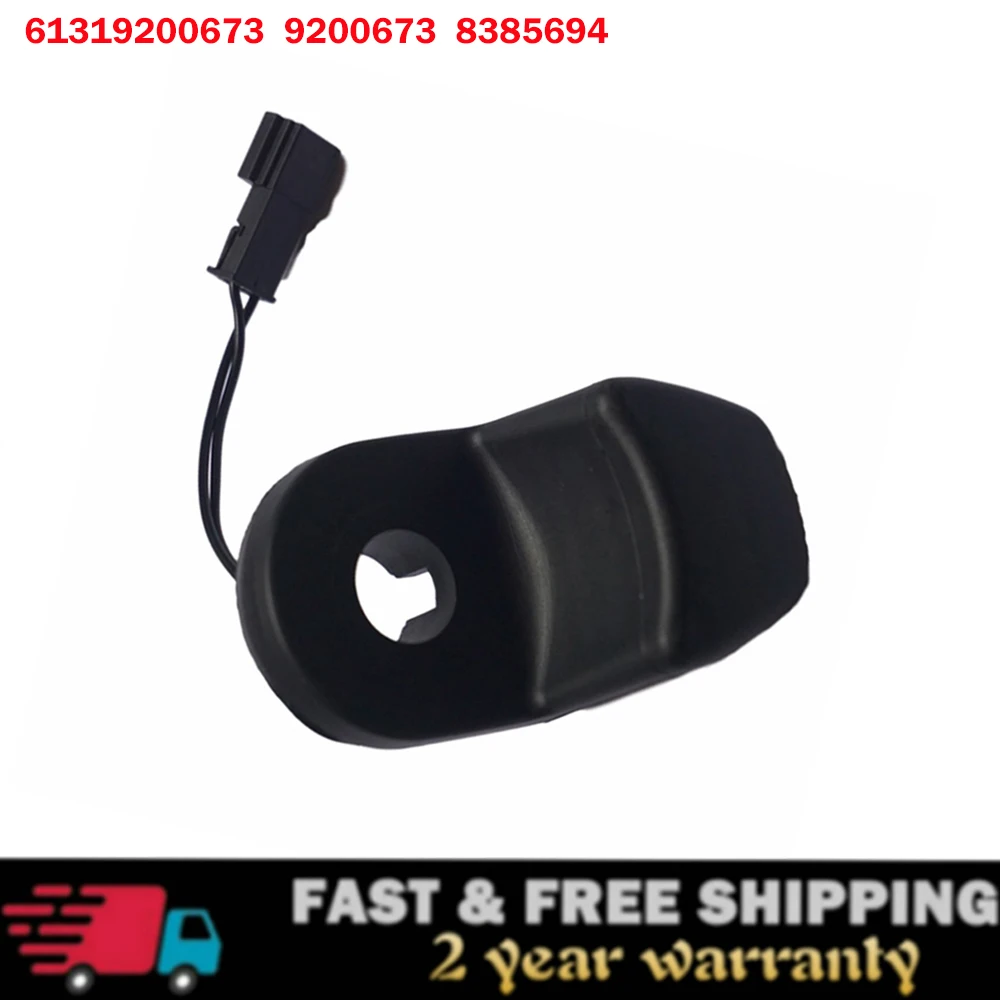 61319200673-Car-Rear-Tailgate-Window-Key-Button-Switch-for-BMW-E46-E91 ...
