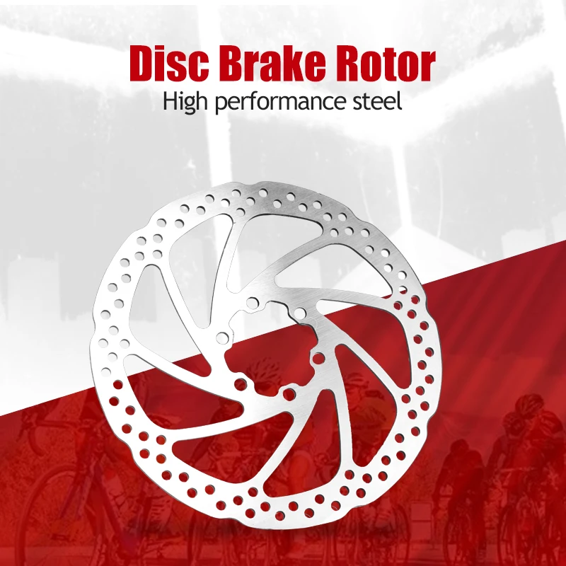 Super-Promotion-for-Bicycle-MTB-road-brake-rotor-break-disc-rotor-160mm ...