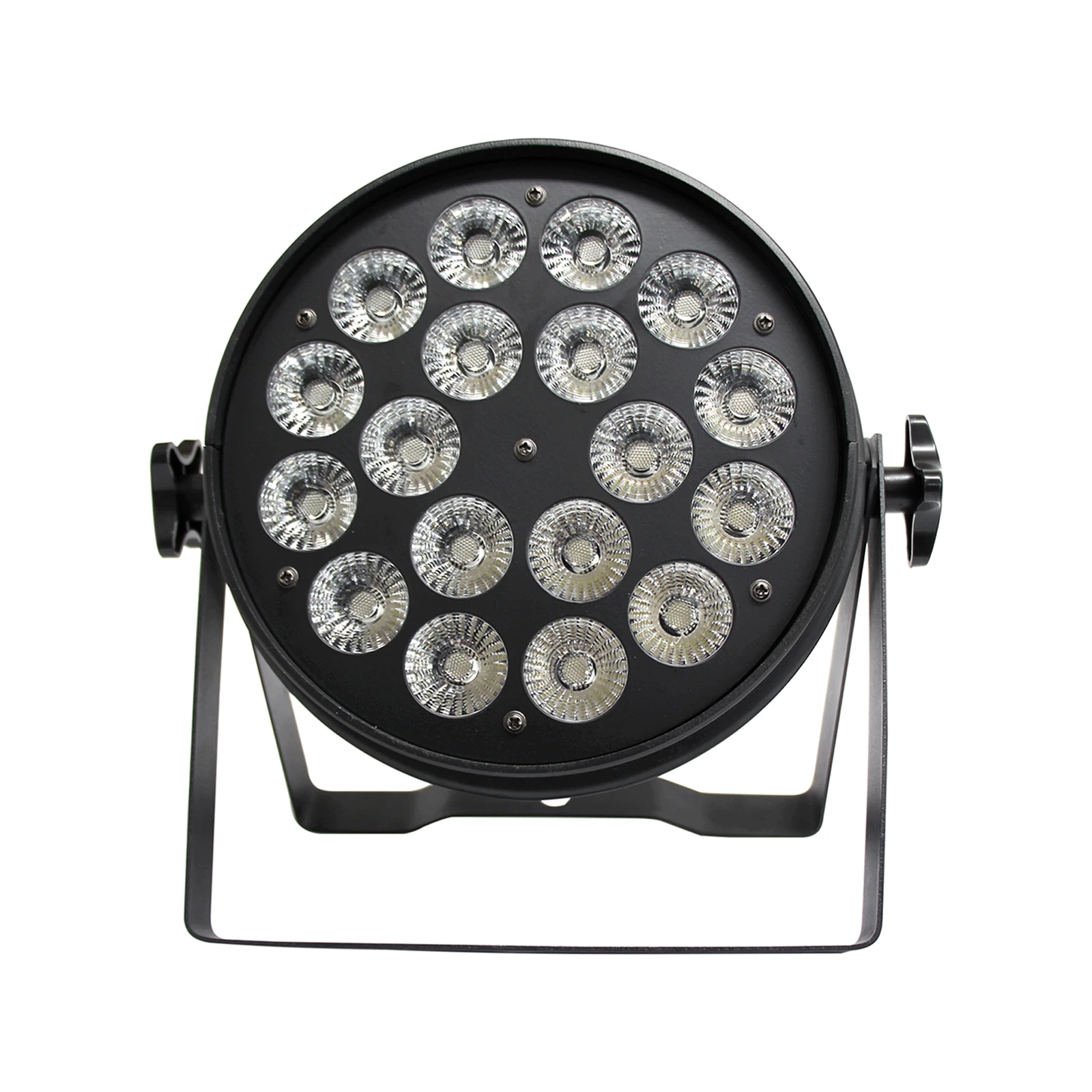 VShow-1pcs-P1806S-DMX-DJ-Disco-Club-Stage-Lighting-LED-Par-Indoor-18pcs ...