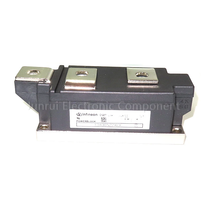 TD430N22KOF-IGBT-Power-Module-Thyristor-Module-New-Modules-And-Spot ...