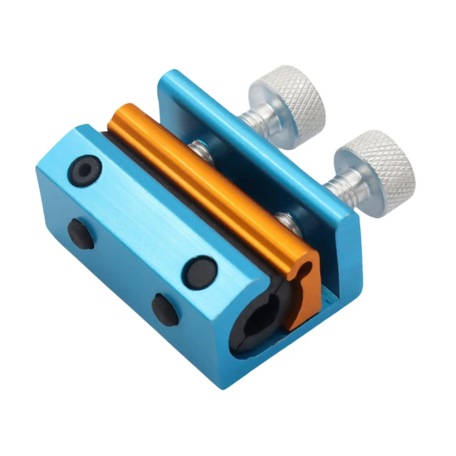 Motorcycle Wire Oiler Chain Lube Aluminum Alloy Lightweight Cable ...