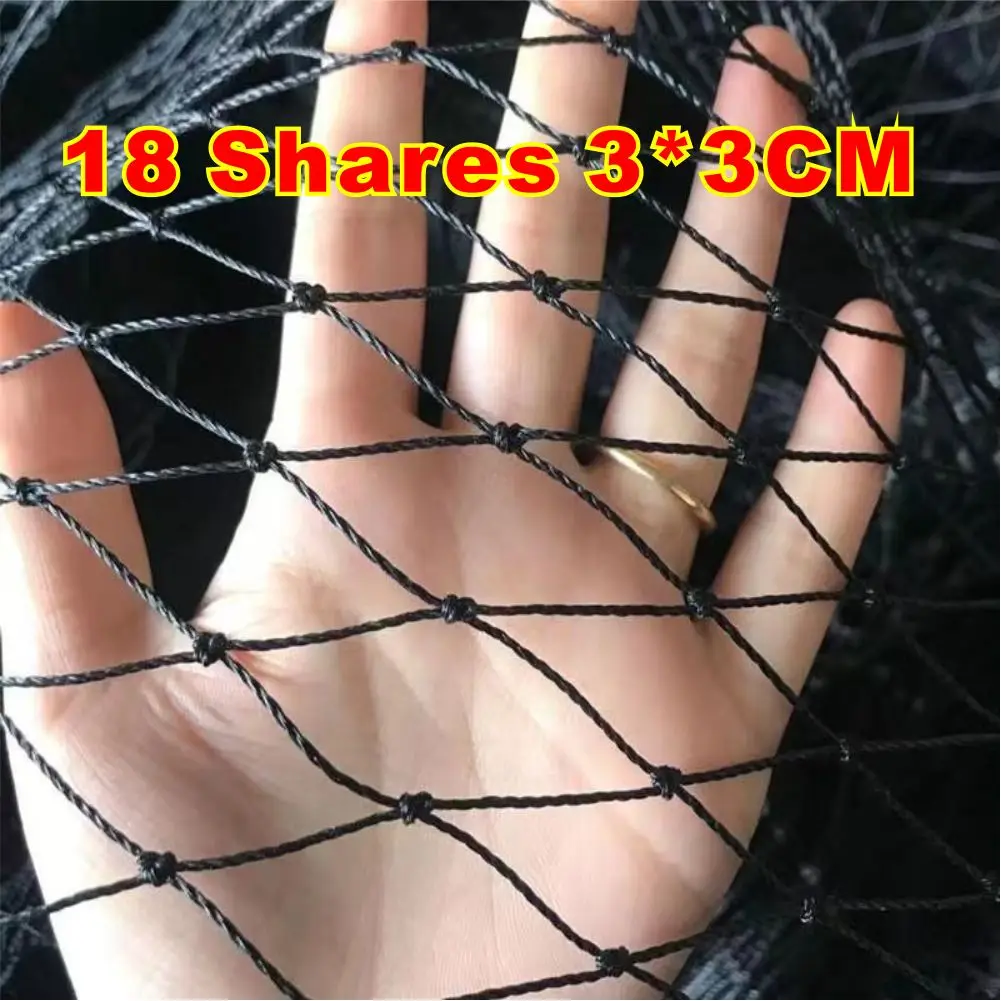 102M-Heavy-Nylon-Netting-Fruit-Trees-Anti-Bird-Netting-Garden-Fence-Balcony-Stairs-Child-Safety ...