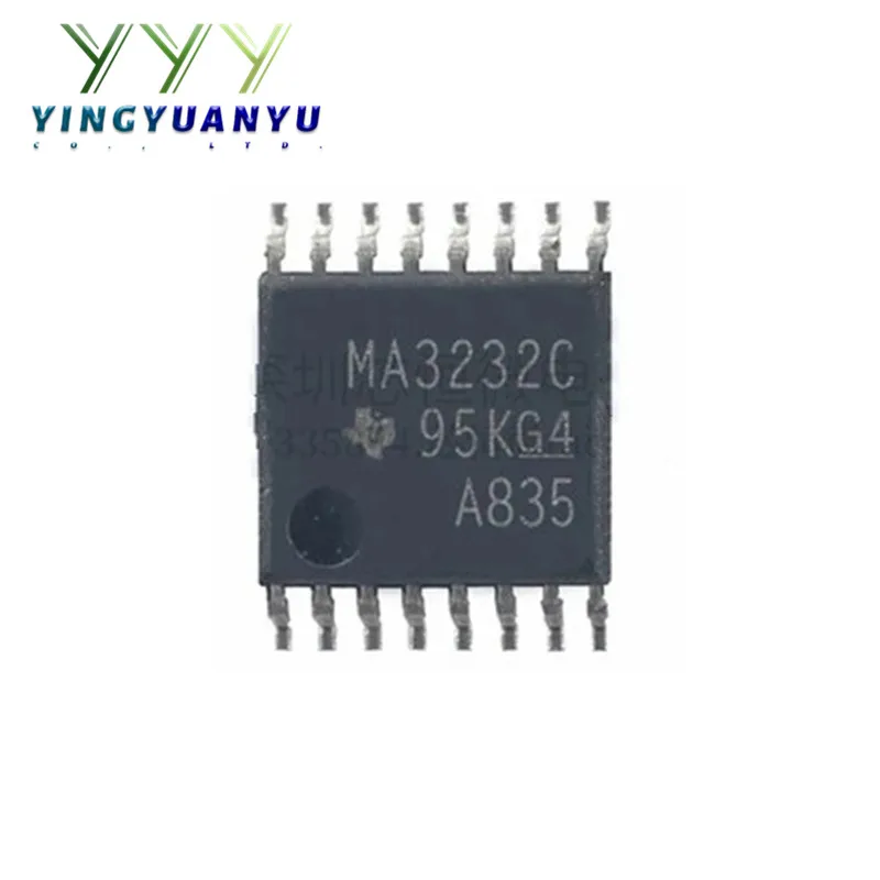 10-MAX3232-MAX3232CPWR-MA3232C-MAX3232ECPWR-MP232EC-TSSOP16-RS232-IC.jpg