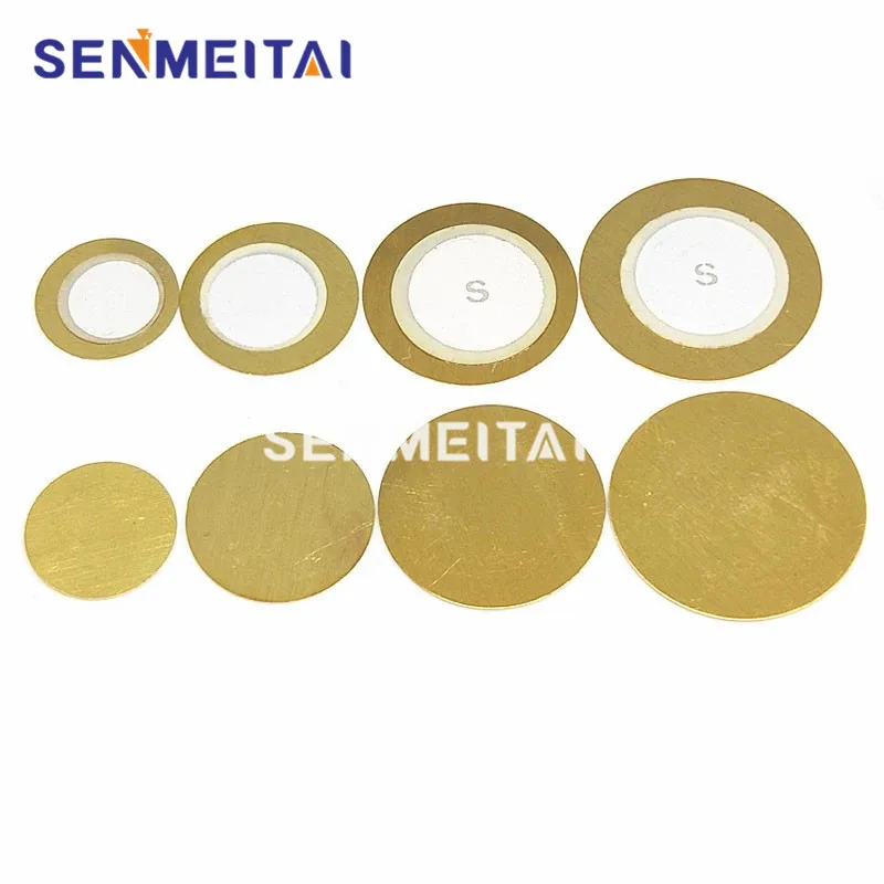 10pcs-12MM-20MM-27MM-35MM-50MM-Piezoelectric-Piezo-Elements-Buzzer ...
