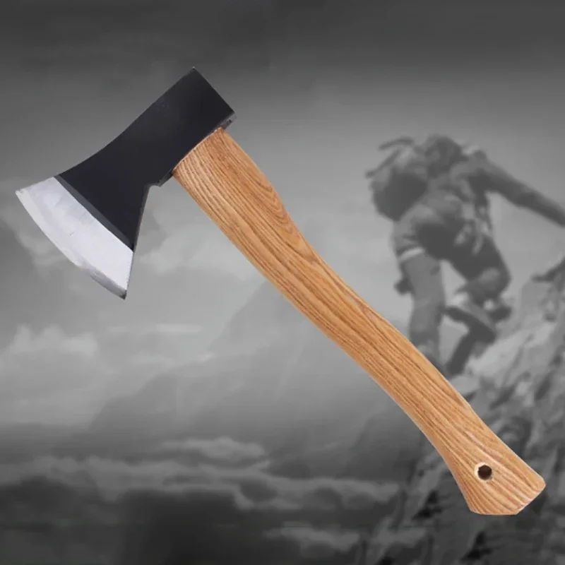 Multifunction-Survival-Tactical-Axe-Camping-Mountaineering-Professional ...