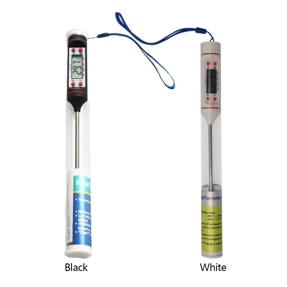 Food-Probe-Temperature-Meter-Gauge-Instant-Read-Water-Milk-Liquid ...