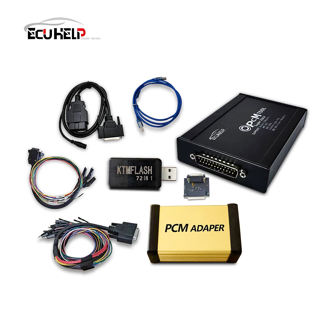 New-product-pcmflash-72-in-1-factory-directly-sale-combined-ECU-BENCH ...