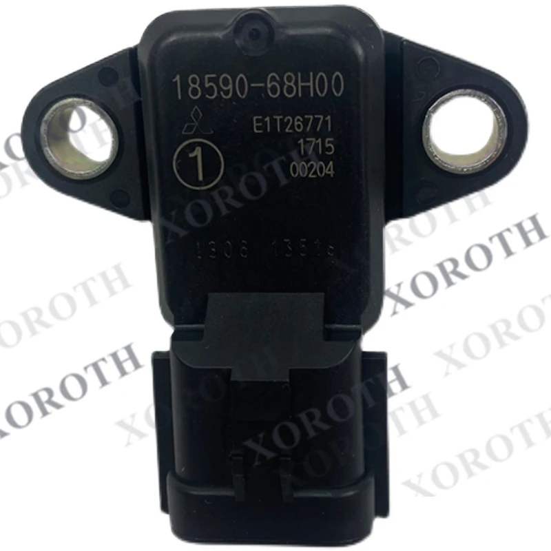 New Genuine OEM MAP Sensor 18590 68H00 For Suzuki Carry Grand Vitara ...