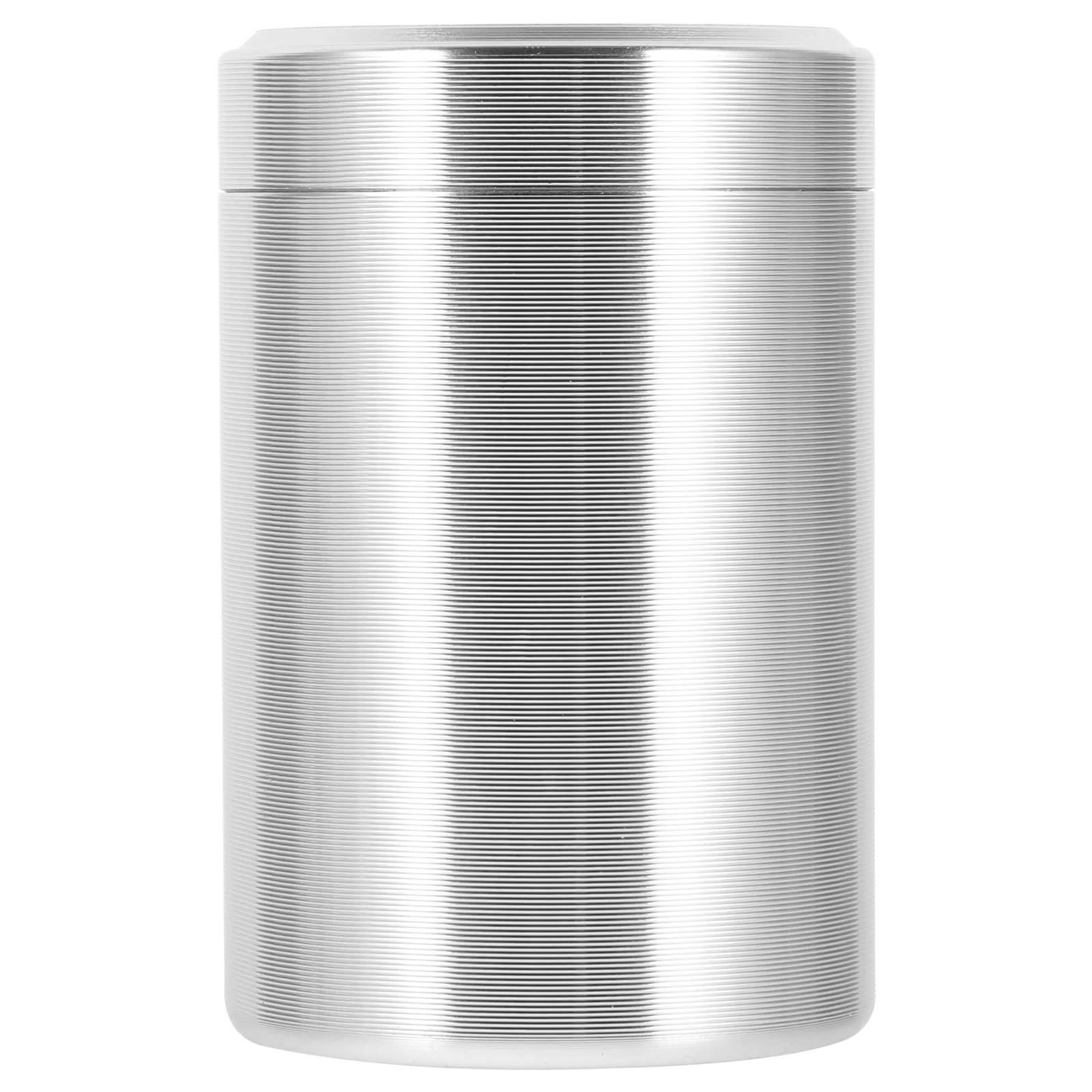 Titanium-Alloy-Tea-Pot-Storage-Containers-Loose-Canister-Metal-Cereal ...