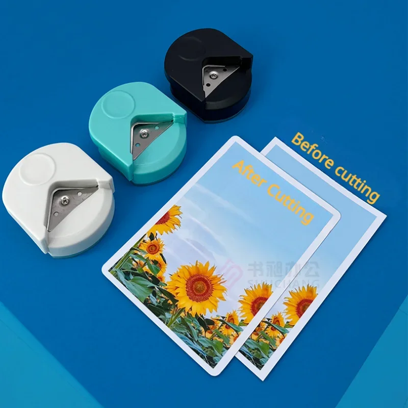 1pc-Corner-Rounder-R4-Corner-Punch-Portable-Paper-Trimmer-Cutter-For ...