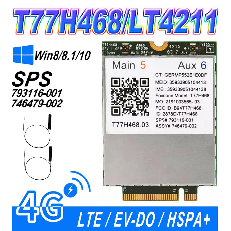 M-dulo-4G-para-lt4211-lte-evo-hspa-placa-segunda-guerra-mundial-t77h468 ...
