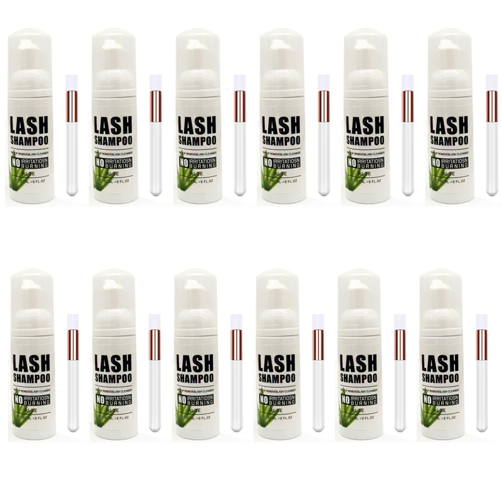 Eyelash-Cleanser-Foam-Shampoo-lash-lift-Lash-Shampoo-No-Stimulation ...