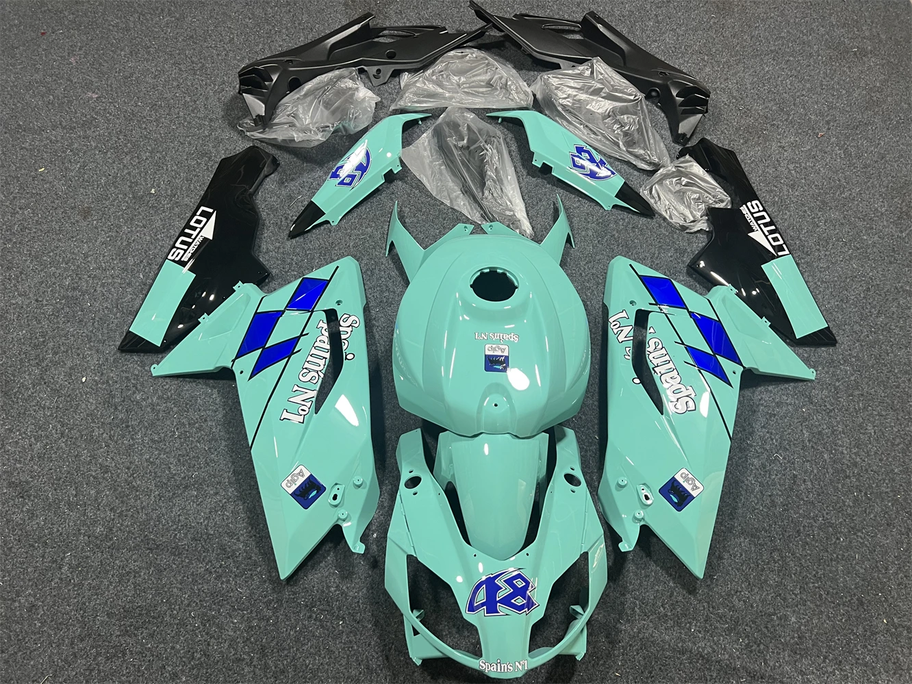 Store Home Products Feedback