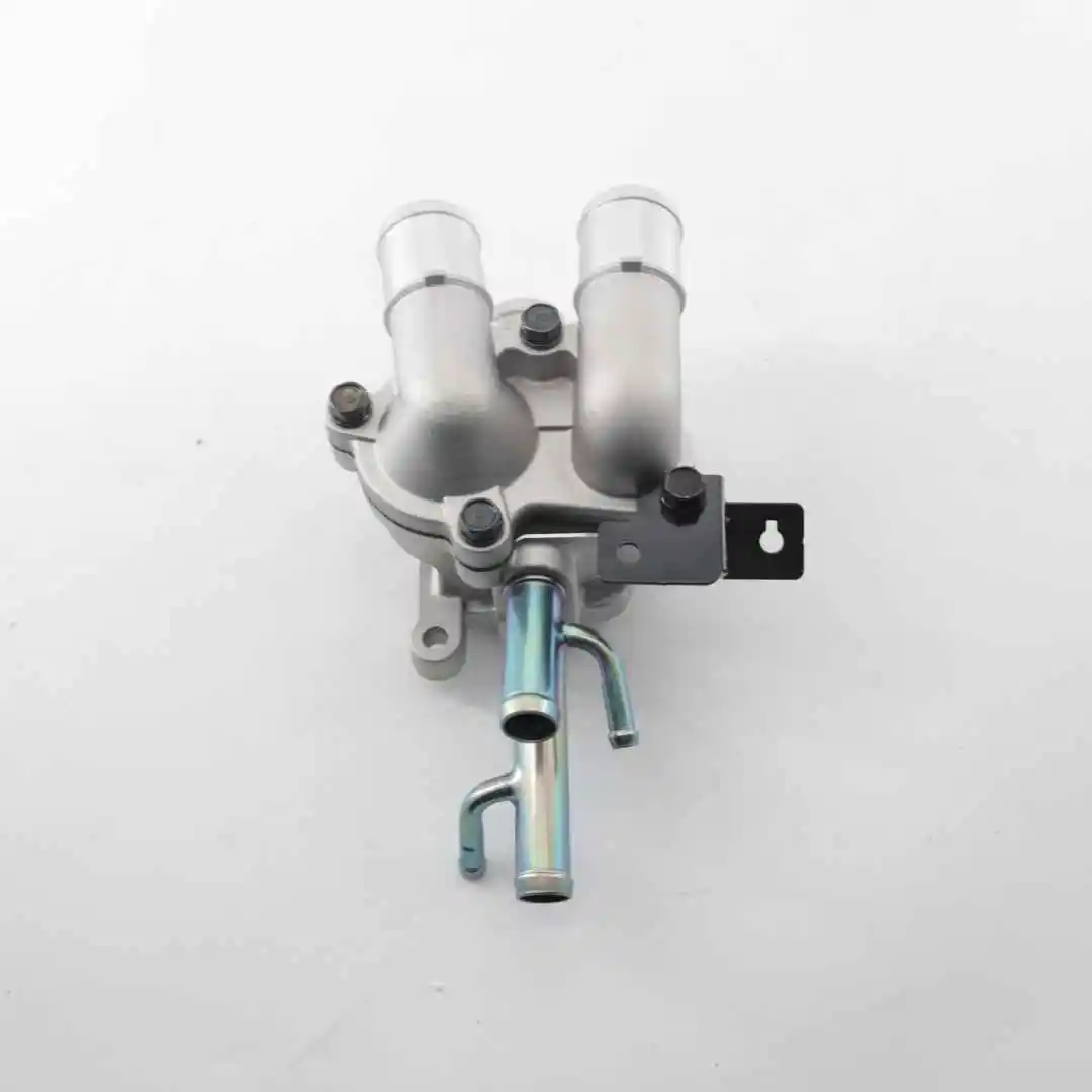 غطاء ترموستات لهيونداي وكيا, OEM:25600-26120