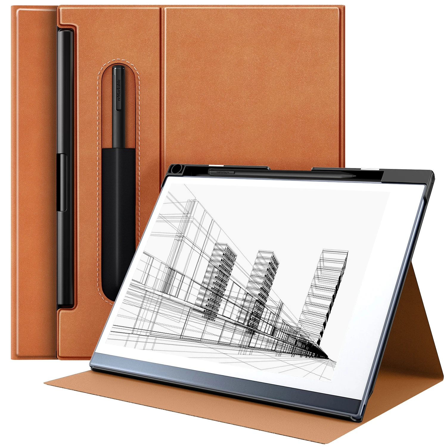 Slim-Case-for-Remarkable-2-Paper-Tablet-10-3-2020-Released-Multiple ...