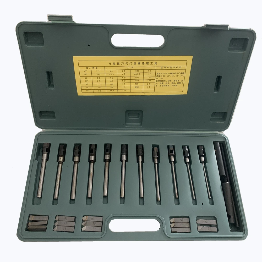 Valve-Cutting-Tool-Diameter-22-63mm-Valve-Seat-Single-Plane-Cutters ...