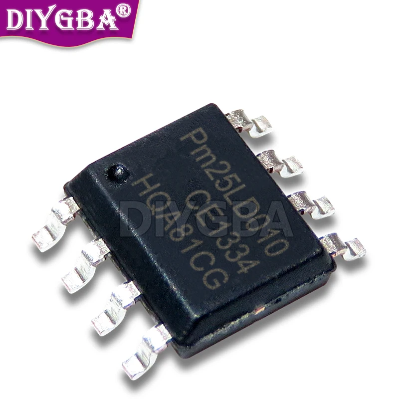 10PCS-LOT-PM25LD010-PM25LD020CE-25LD010-25LD020CE-SOP8-PM25LD020-SOP ...