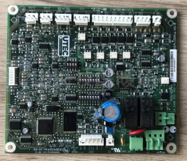 New-32GB500402EE-CEPL130416-03-R-CEBD430416-13-RA-PD4-SCPM3-compressor ...