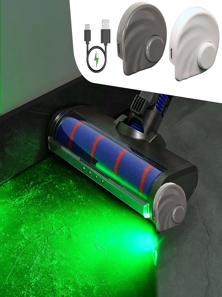Universal-Vacuum-Cleaner-Display-Light-USB-Vacuum-Cleaner-Laser-Green ...