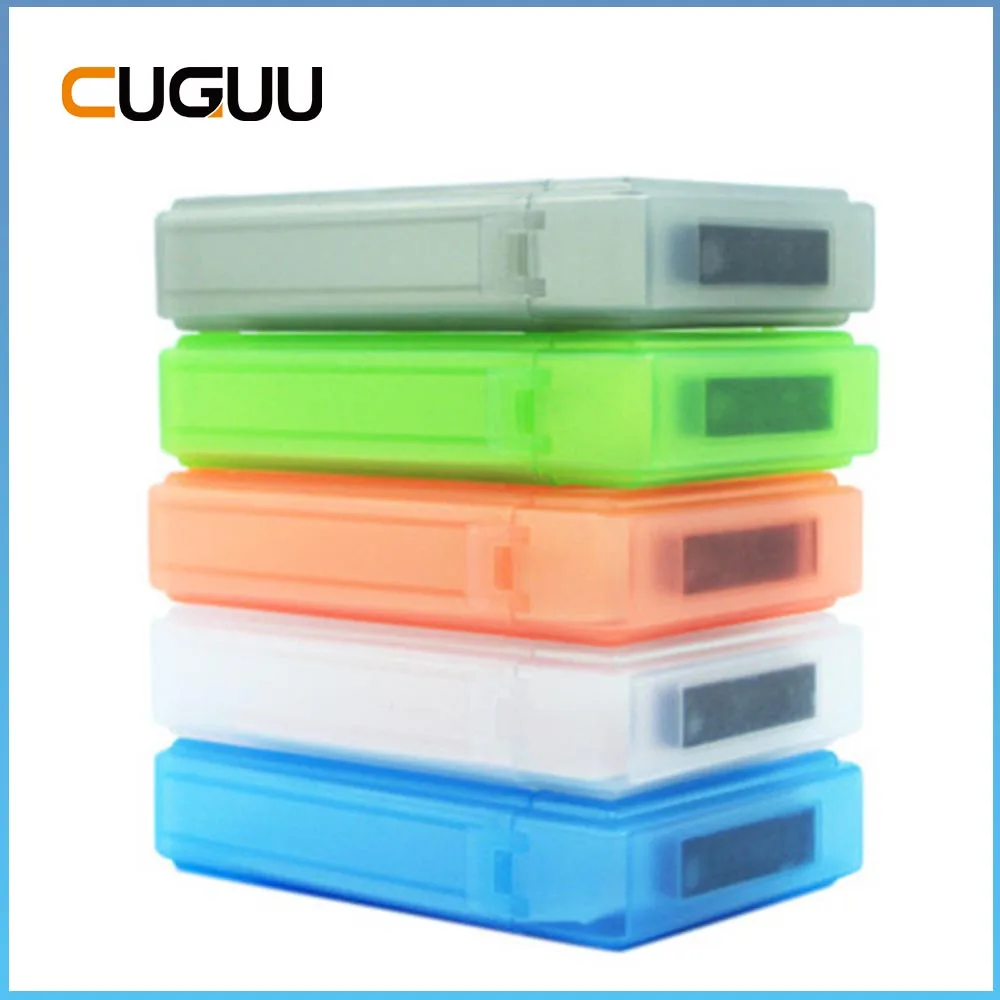 3-5-Inch-IDE-SATA-HDD-Case-Drive-External-Housing-Hard-Drive-Protection ...