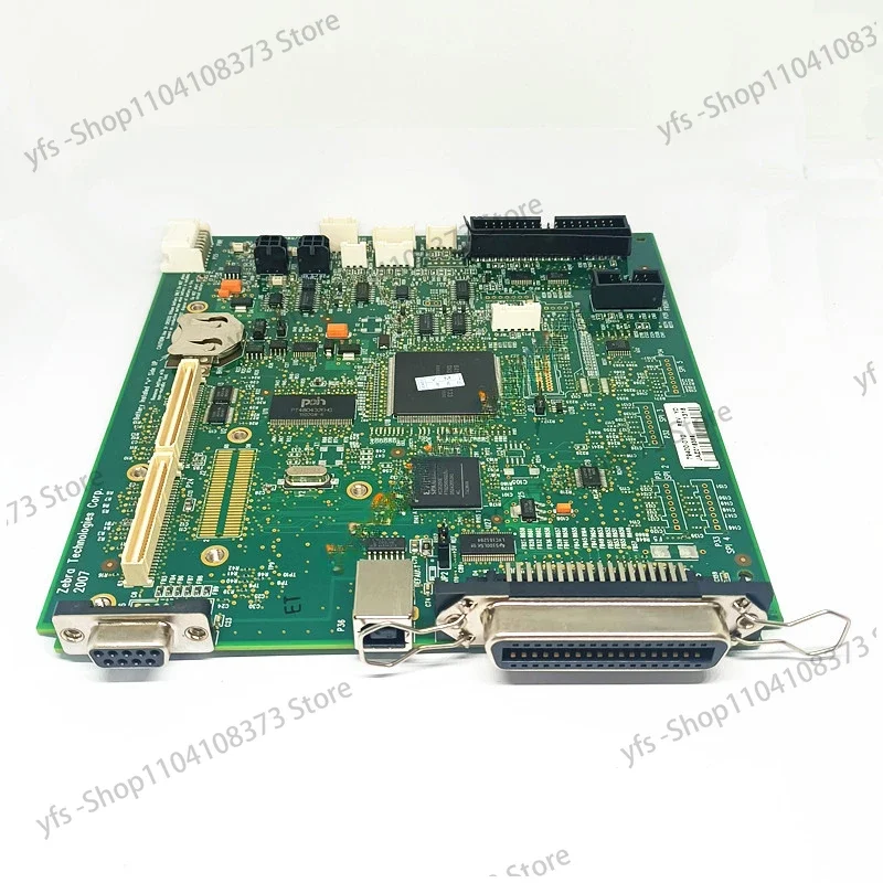 original-motherboard-for-barcode-printer-accessories-Main-board ...