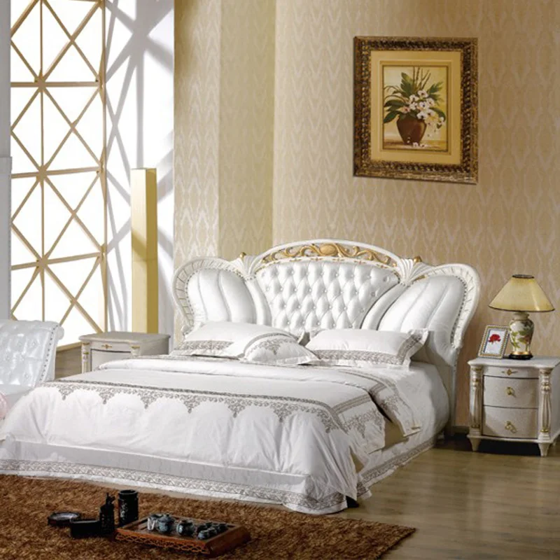 Simple King Size Beds